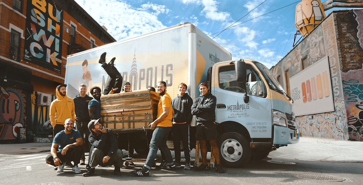 Moving Made Easy: Essential Services for a Smooth Transition - Almost ...