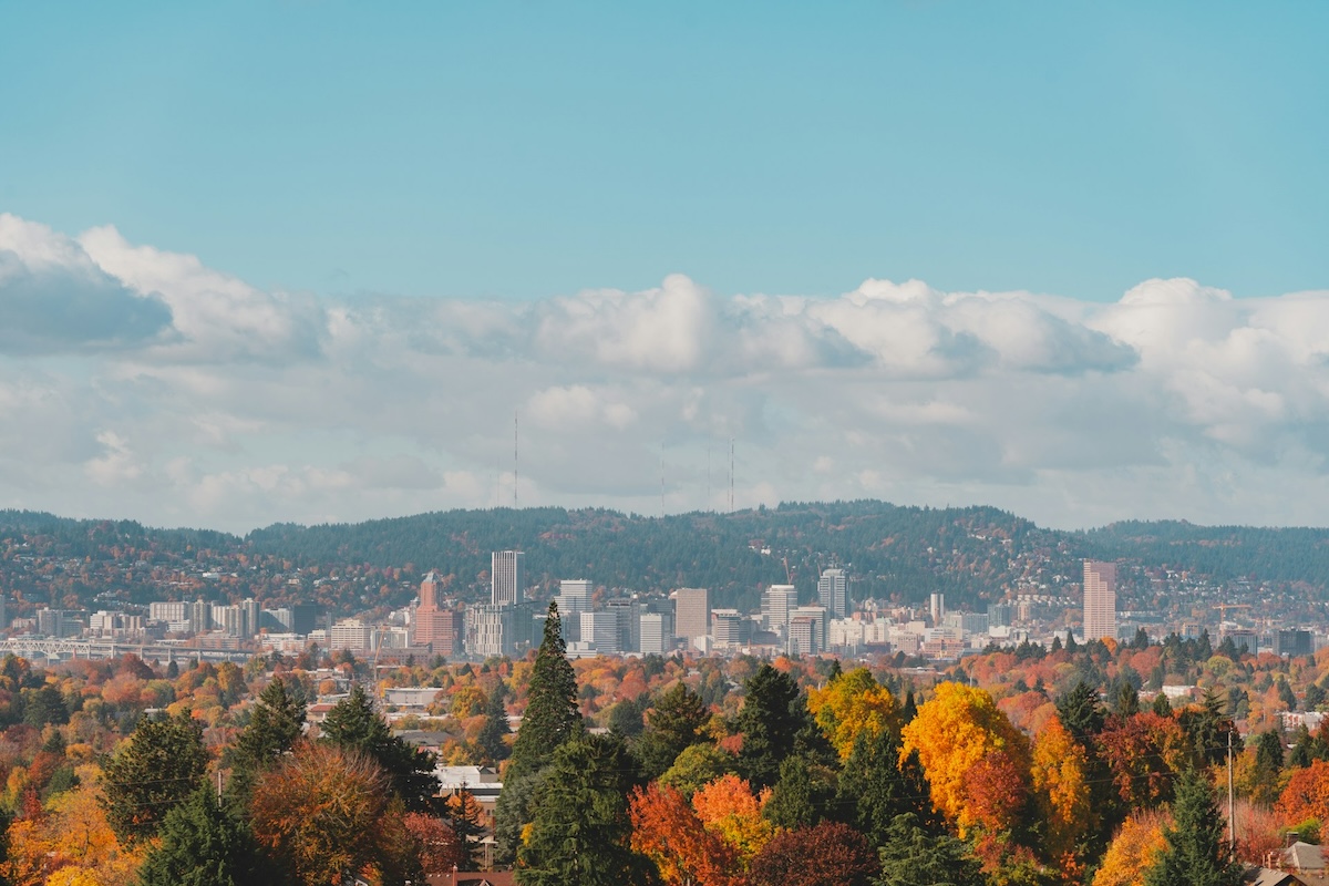 Exploring Portland's Unique Neighborhoods: Where To Stay for the Best ...