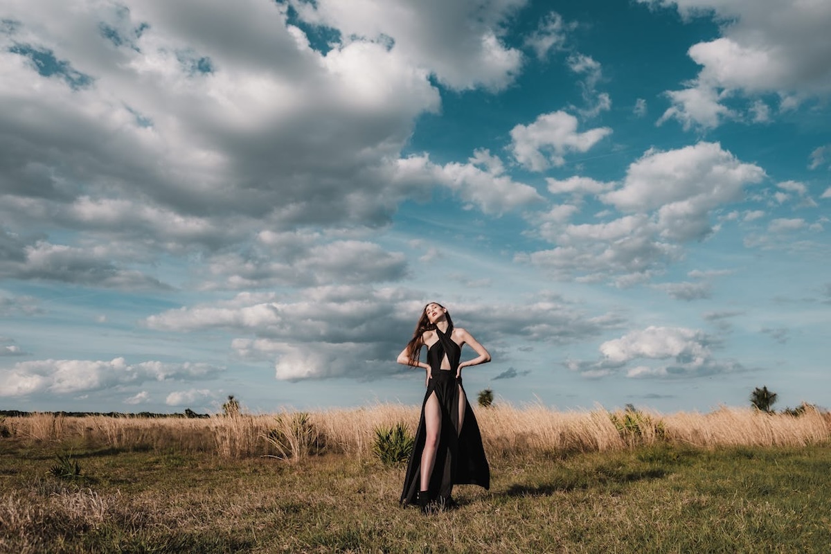 Two-Piece Dresses for the Spring-Summer Season: Light and Airy Options ...