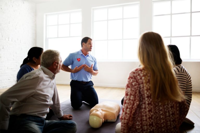 Why Certified First Aid Training Is Essential for Workplace Safety ...